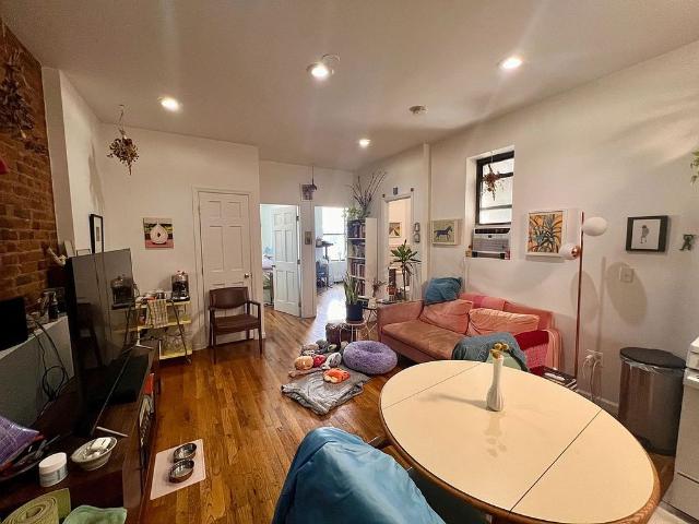 Luxury Flat for rent in Brooklyn Heights, United States