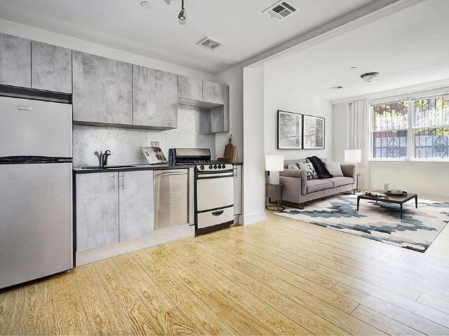 Luxury Flat for rent in Brooklyn, New York