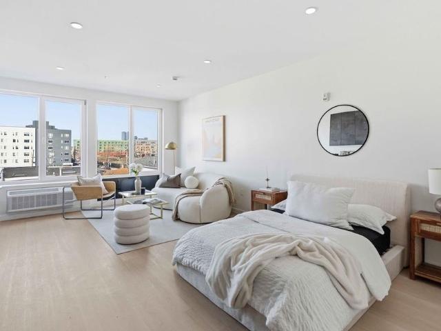 Luxury Flat for rent in Jersey City, United States