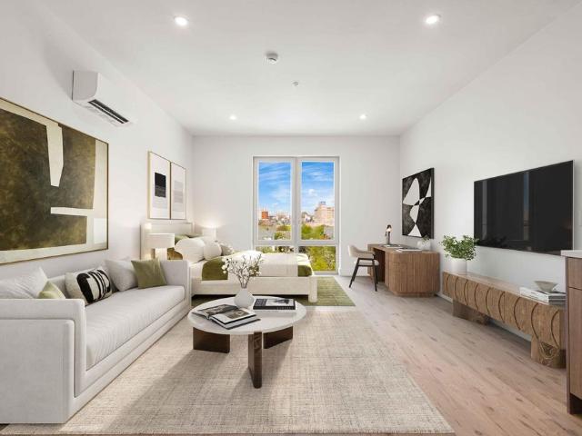 Luxury Flat for rent in Jersey City, United States