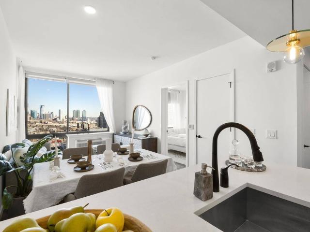 Luxury Flat for rent in Jersey City, United States