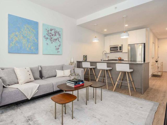 Luxury Flat for rent in Jersey City, United States