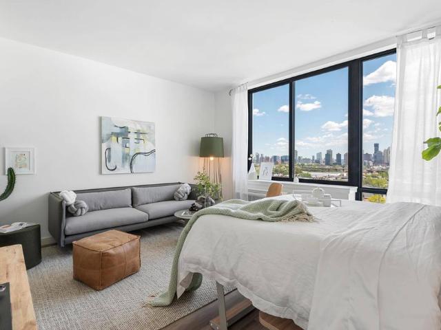 Luxury Flat for rent in Jersey City, New Jersey