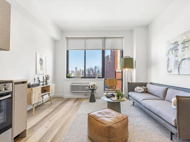 Luxury Flat for rent in Jersey City, New Jersey