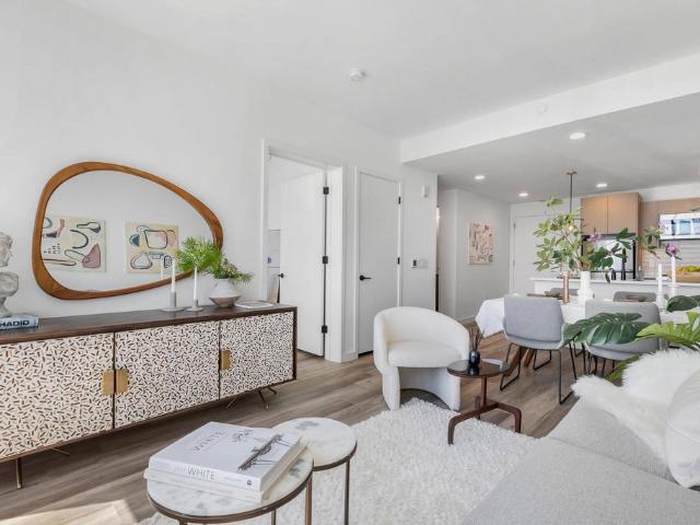 Luxury Flat for rent in Jersey City, New Jersey