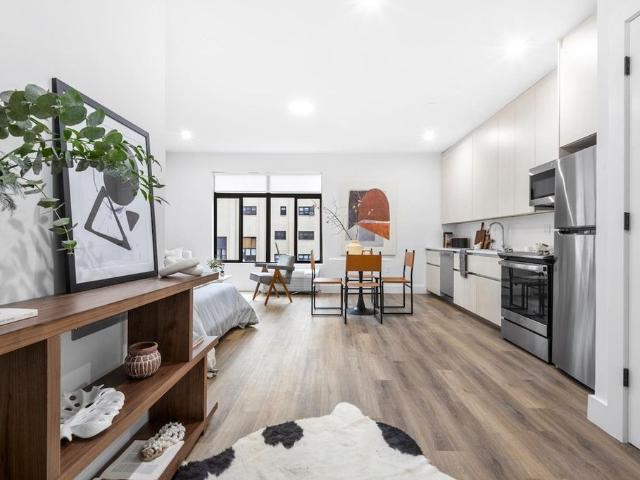Luxury Flat for rent in Jersey City, New Jersey