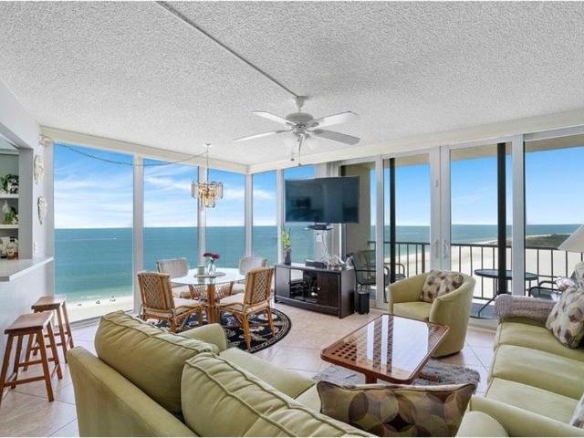 Luxury Flat for rent in Marco Island, Florida