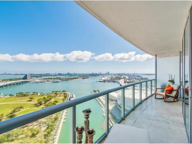 Luxury Flat for rent in Miami, United States