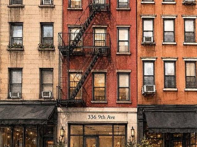 Luxury Flat for rent in Midtown Manhattan, Manhattan, New York