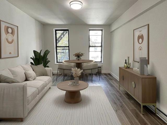 Luxury Flat for rent in New York