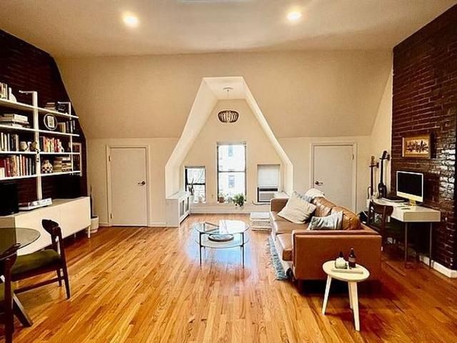 Luxury Flat for rent in New York