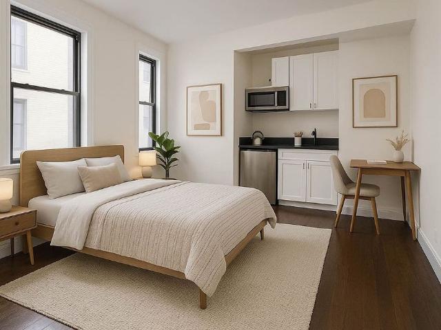 Luxury Flat for rent in New York