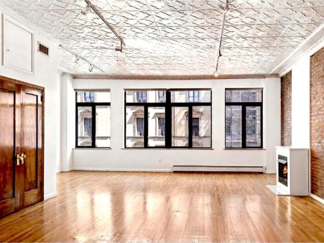 Luxury Flat for rent in New York