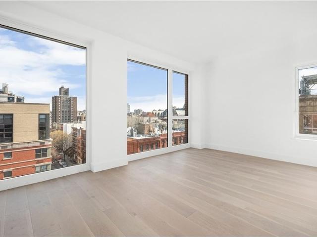 Luxury Flat for rent in New York