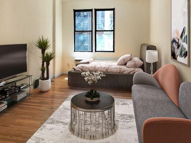 Luxury Flat for rent in New York