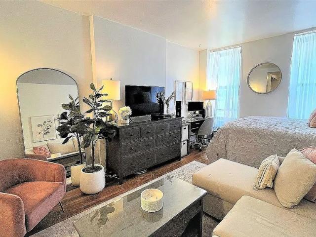Luxury Flat for rent in New York