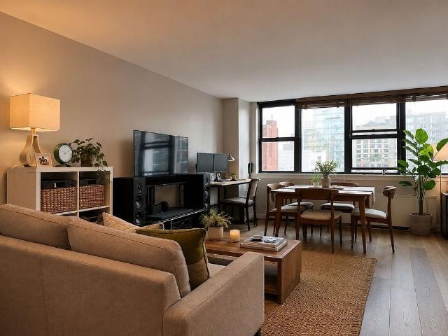 Luxury Flat for rent in New York