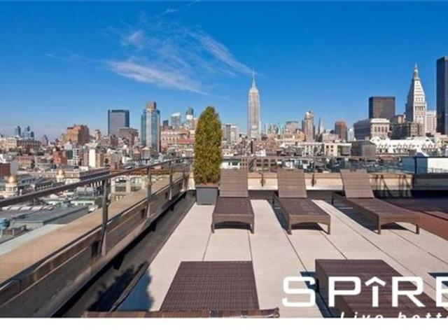 Luxury Flat for rent in New York