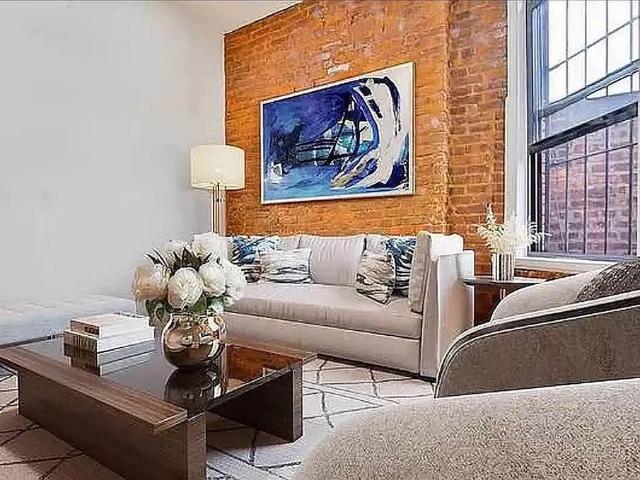 Luxury Flat for rent in New York