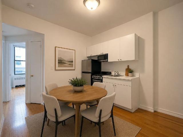 Luxury Flat for rent in New York