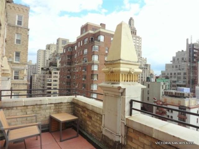 Luxury Flat for rent in New York, United States