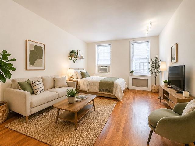 Luxury Flat for rent in New York, United States