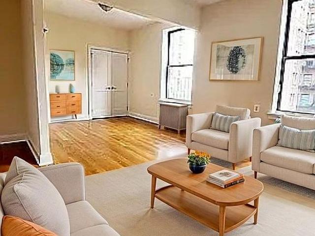 Luxury Flat for rent in New York, United States