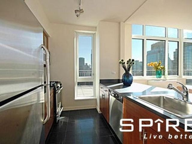Luxury Flat for rent in New York, United States