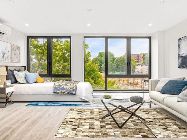 Luxury Flat for rent in Queens, United States