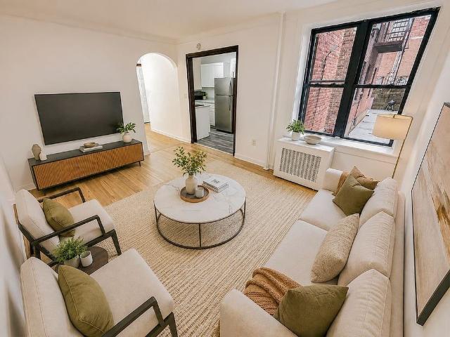 Luxury Flat for rent in Queensboro Hill, United States