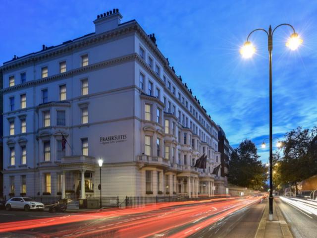 Luxury Fully Furnished Apartment Studio to rent £3,500 pcm £808 pw