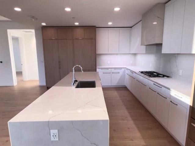 Luxury Furnished Penthouse Available in Seattle