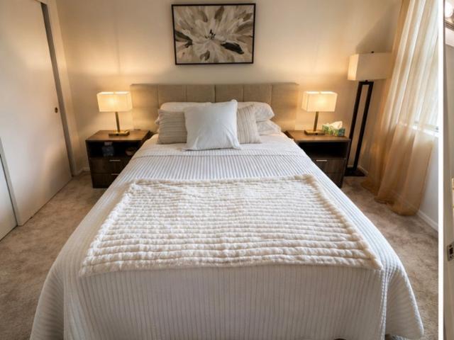 Luxury Furnished Private Room + Pool | Sherman Oak
