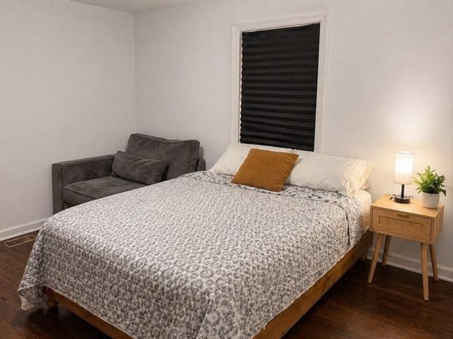Luxury furnished Private Rooms for Rent