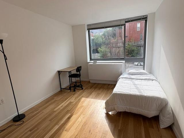 Luxury Furnished Room in Downtown Brooklyn