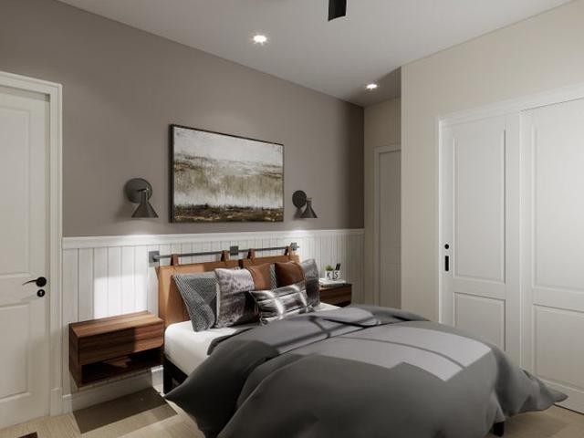 Luxury Furnished Room Rental in Prescott