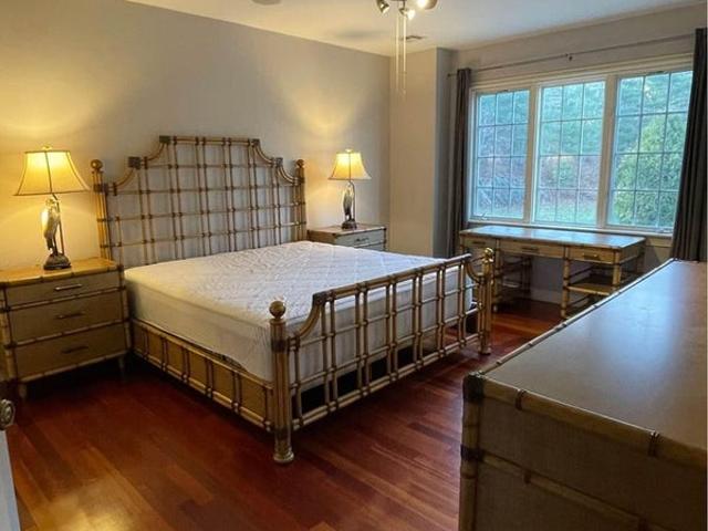 Luxury Furnished Rooms Utilities Included