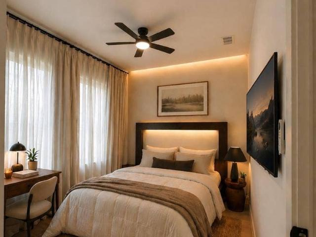 Luxury Furnished Stay | Deep Ellum