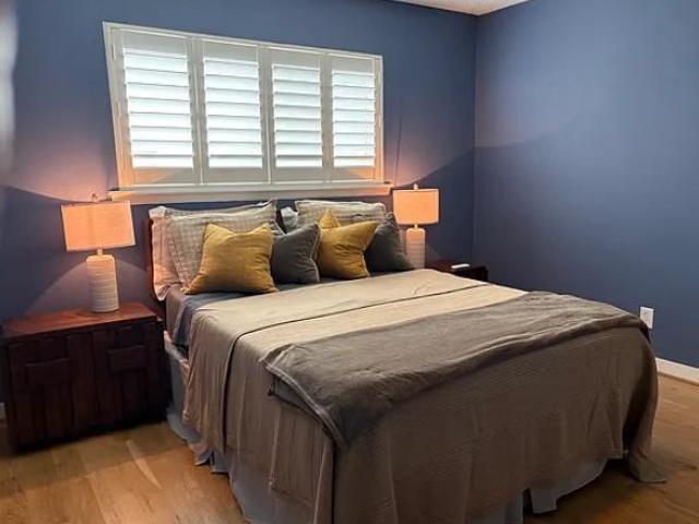 Luxury Furnished Studio – Private Bath