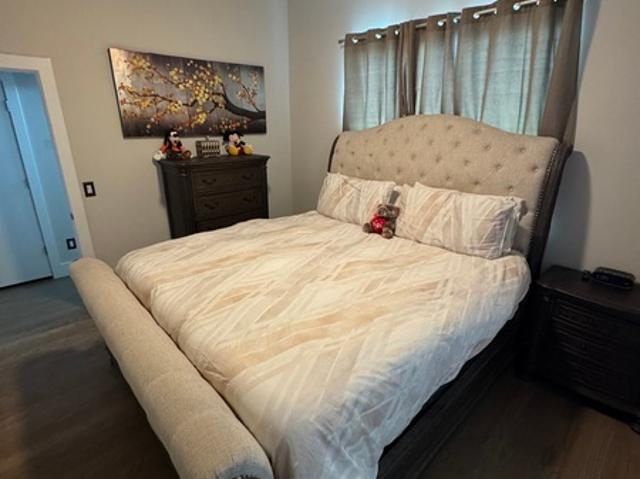 Luxury Furnished Suite for Rent Midtown Houston | Gated Community | $1,300/Month