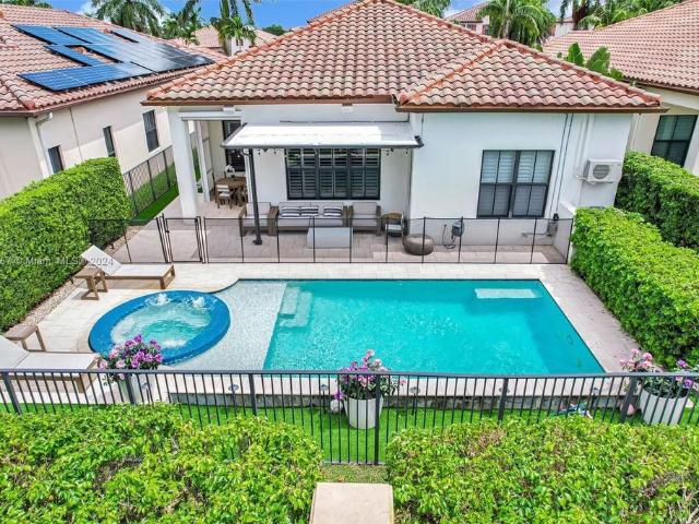 Luxury House for sale in Cooper City, Florida