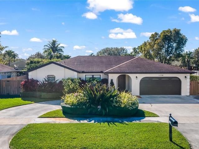 Luxury House for sale in Cooper City, United States