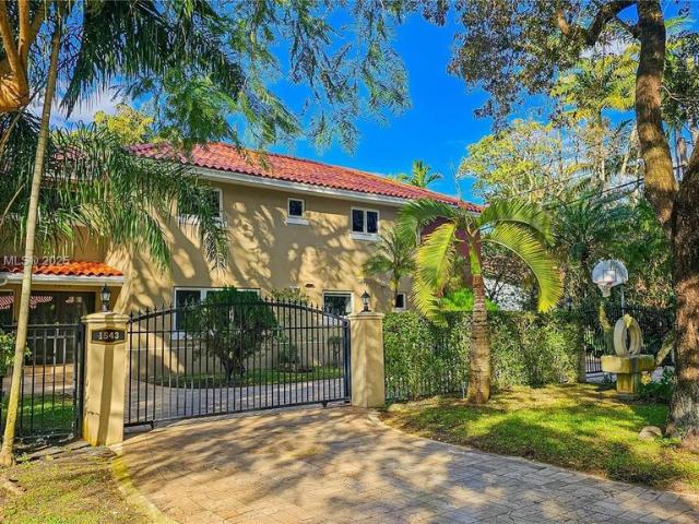 Luxury House for sale in Coral Gables, United States