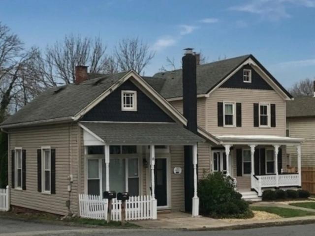 Luxury House for sale in Clinton, New Jersey