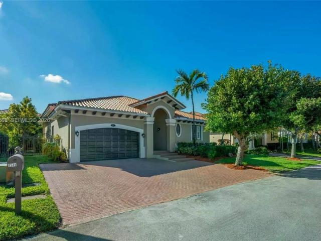 Luxury House for sale in Cutler Bay, Florida