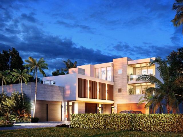 Luxury House for sale in Boca Raton, Florida