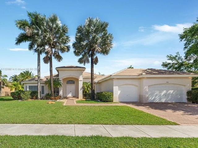 Luxury House for sale in Davie, Florida