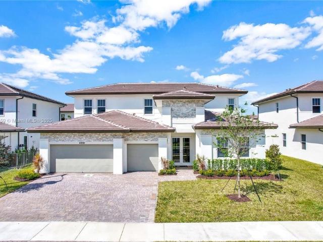 Luxury House for sale in Davie, United States