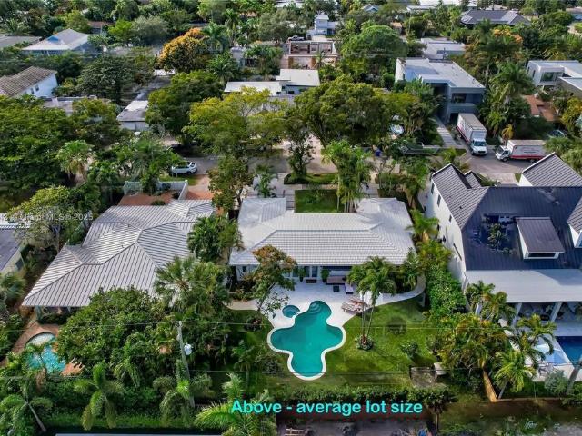 Luxury House for sale in Fort Lauderdale, Florida