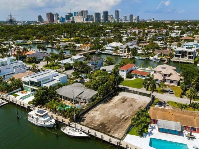 Luxury House for sale in Fort Lauderdale, United States